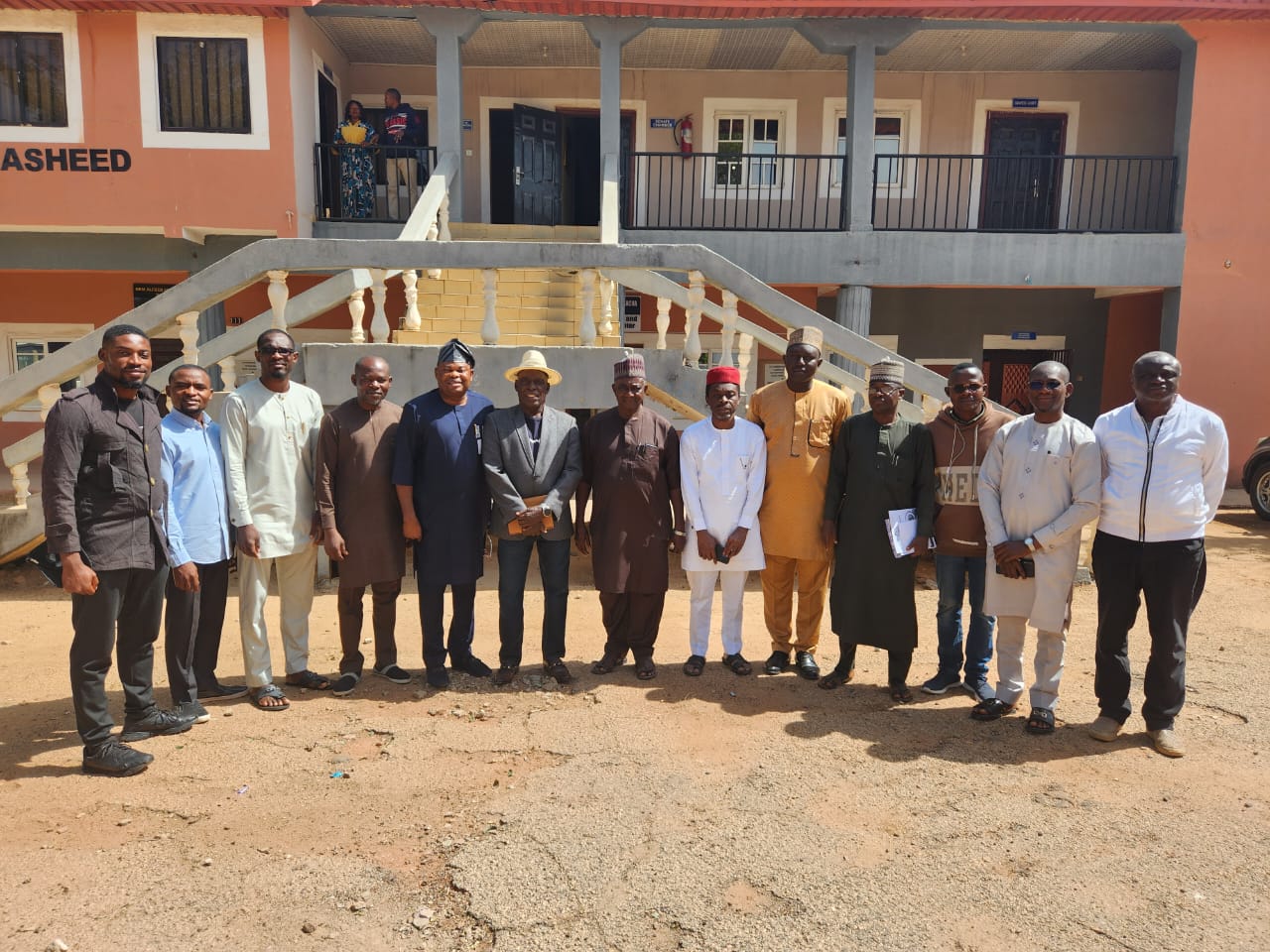 Greenfield University Completes Successful Accreditation Exercise for ...